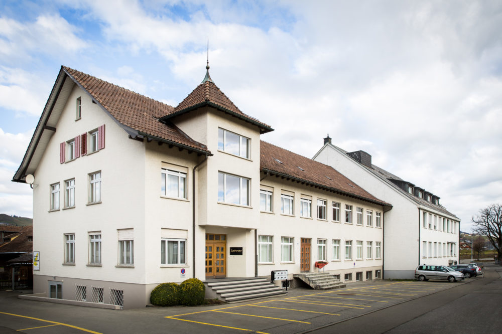 Kontakt | Neff Treuhand AG Appenzell